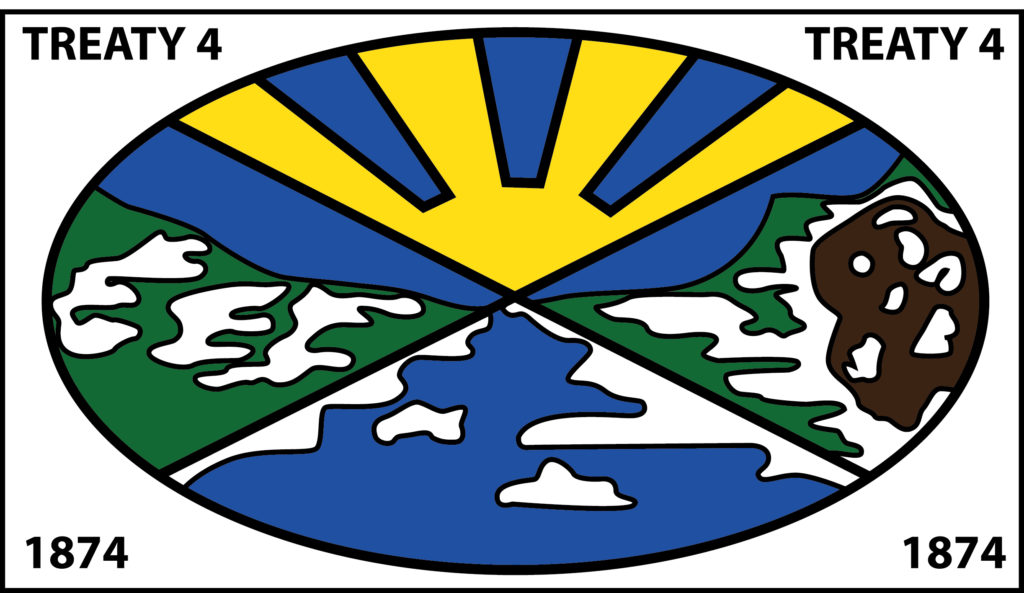 Treaty 4 Gathering – Celebrating 150 Years of The Making of Treaty #4